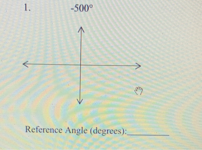 Solved sketch each angle in standard position. find and | Chegg.com