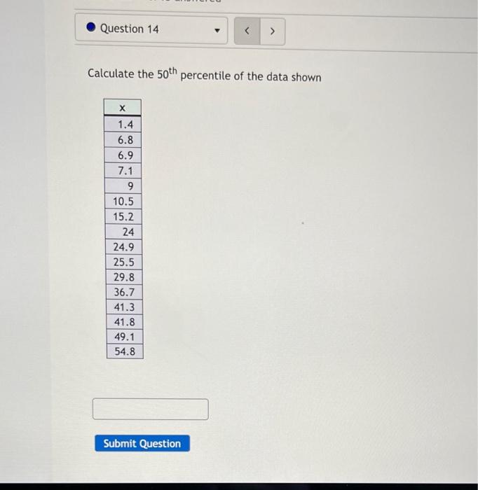 solved-question-14-calculate-the-50th-percentile-of-the-chegg