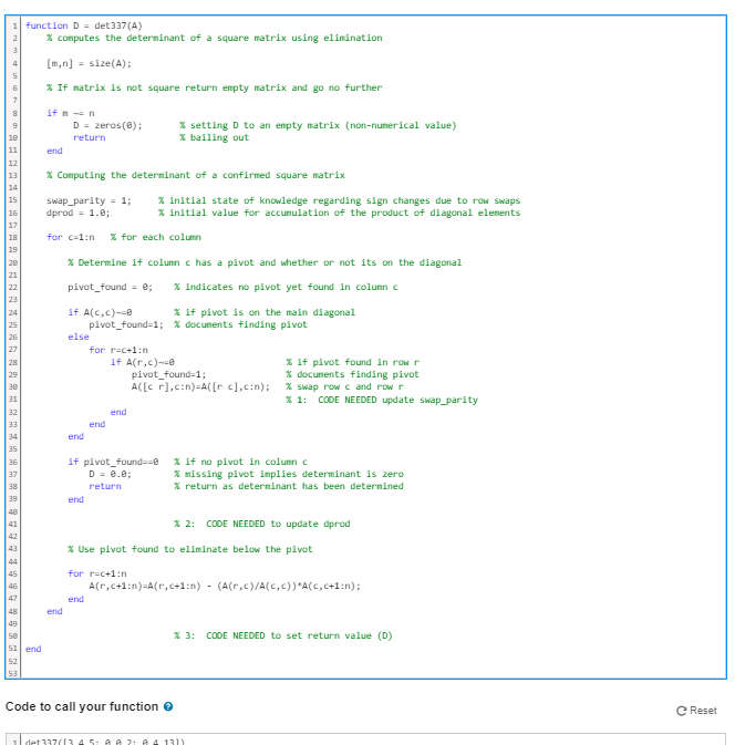 Solved Add appropriate code to the learner template so that | Chegg.com