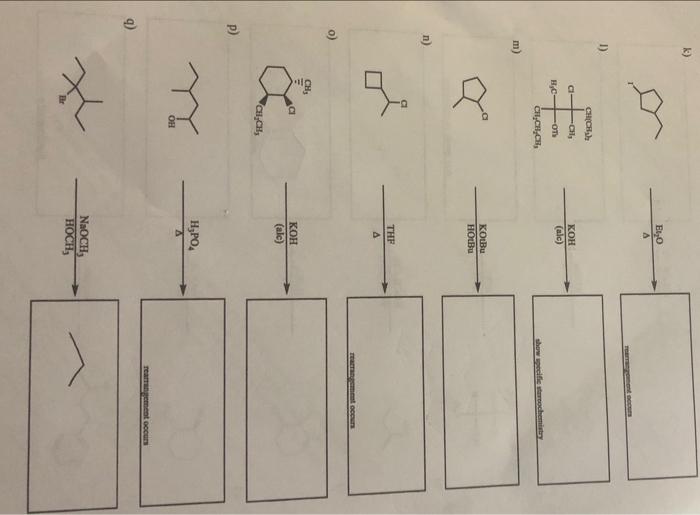 Solved 1) m) n) o) p) q) | Chegg.com