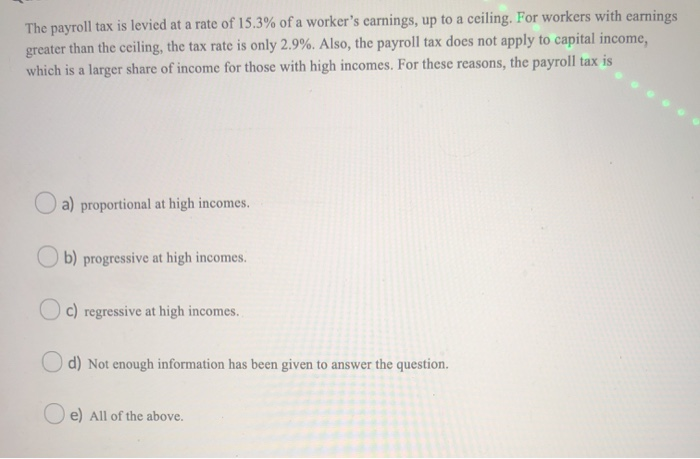 Solved The demand for good Q is given by Qd = 10 - P. The | Chegg.com