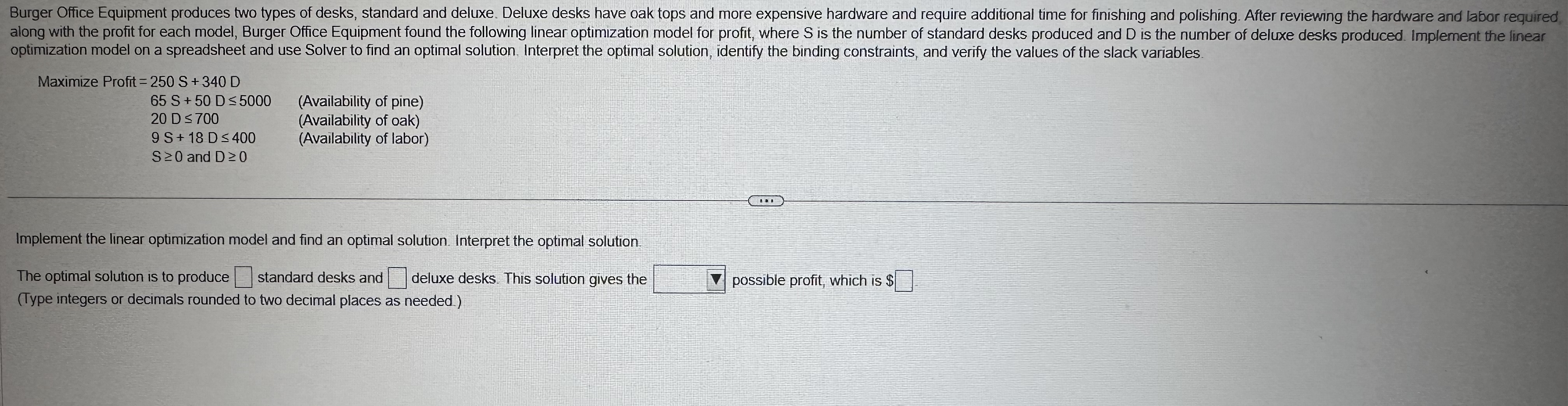 Solved I dont need an explanation on how to do it I keep | Chegg.com