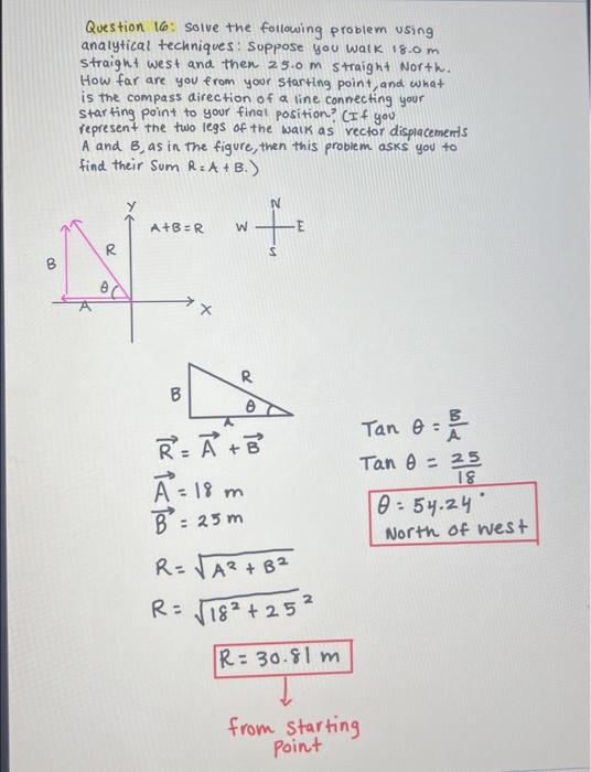 Solved Please answer Question 19a. I have also attatched | Chegg.com Solved Please answer Question 19a. I have also attatched | Chegg.com