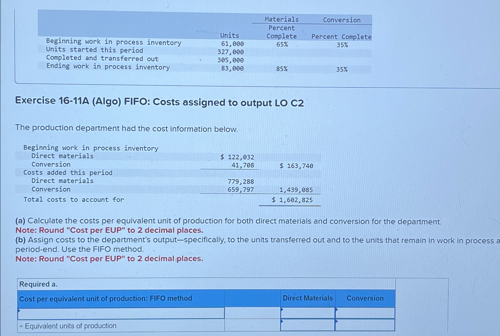 Question | Chegg.com