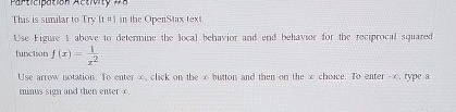 Solved This is similar to Try It #9 ﻿in the OpenStax | Chegg.com