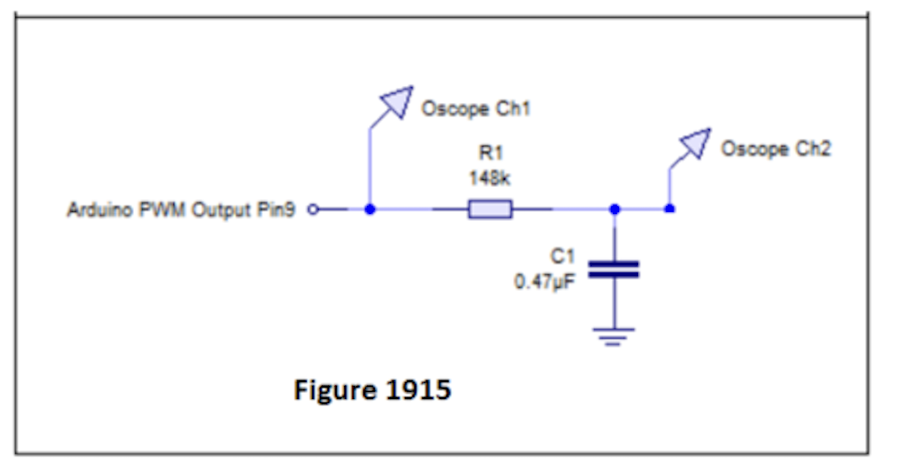 Solved Ex. 1915. ﻿An Arduino analog input voltage is 1.720 | Chegg.com