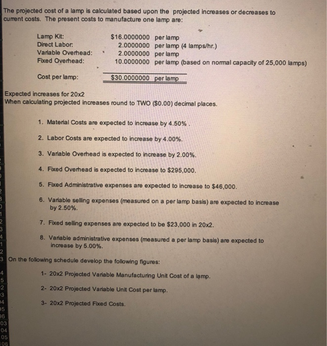 Solved hello, can you help me fill in the yellow blanks that | Chegg.com