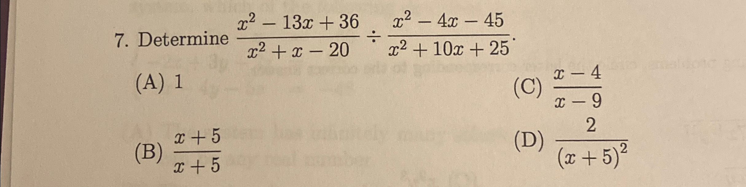 Solved Determine | Chegg.com