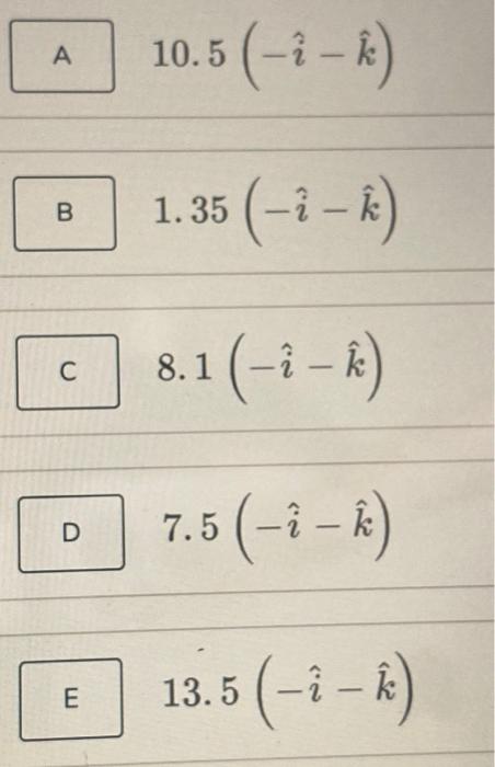 Solved A current wire I is bent in to the shape given in the | Chegg.com
