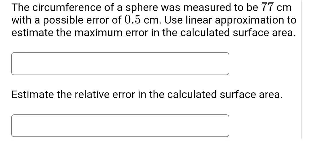 Solved The Linear Approximation At X0 To Sin5x Is Abx 