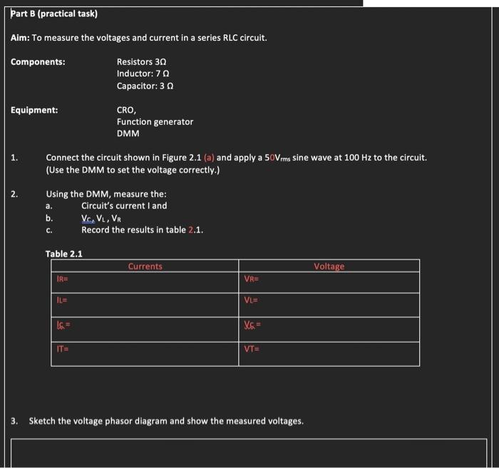 Solved Multisim / Other software can be used to solve the | Chegg.com