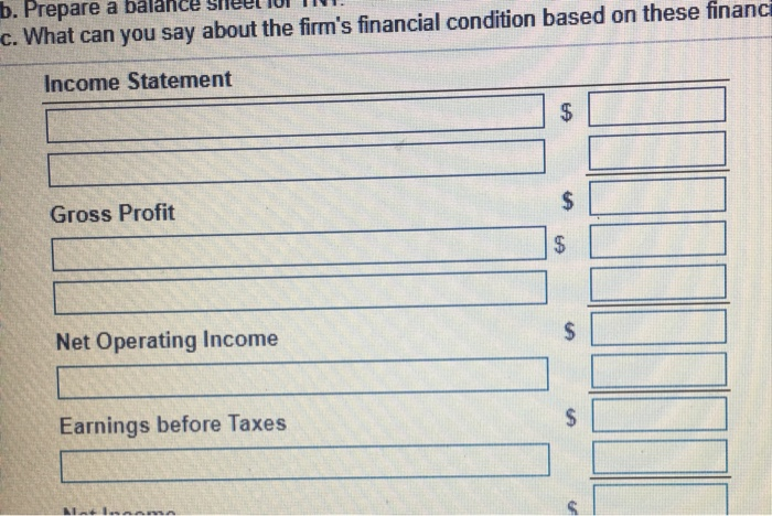 Solved Reviewing Financial Statements Prepare A Balance Chegg solved-reviewing-financial-statements-prepare-a-balance-chegg