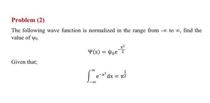 Solved Please, I want a correct and clear solution for all | Chegg.com