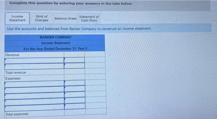 Solved Problem 2-36A (Algo) Identifying and arranging | Chegg.com