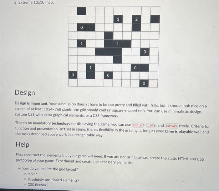 Solved Javascript Css Html Lightbulb Game Development