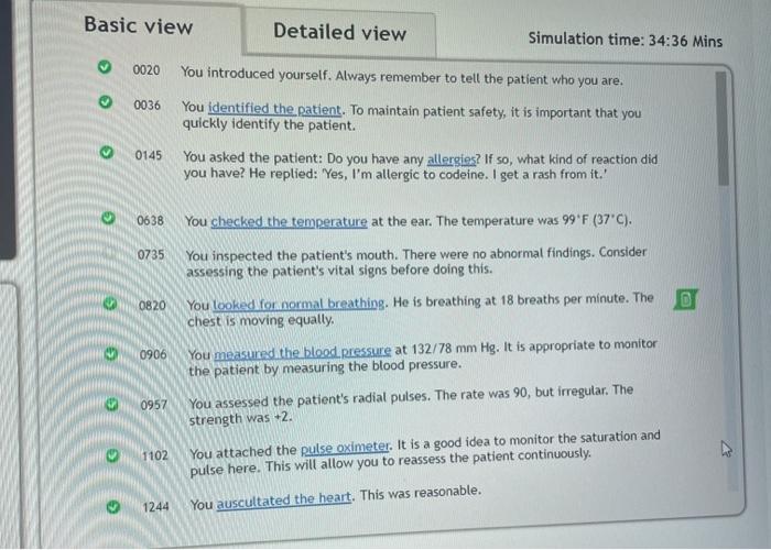 Solved Situation: Jared Griffin is a 63-year-old African | Chegg.com