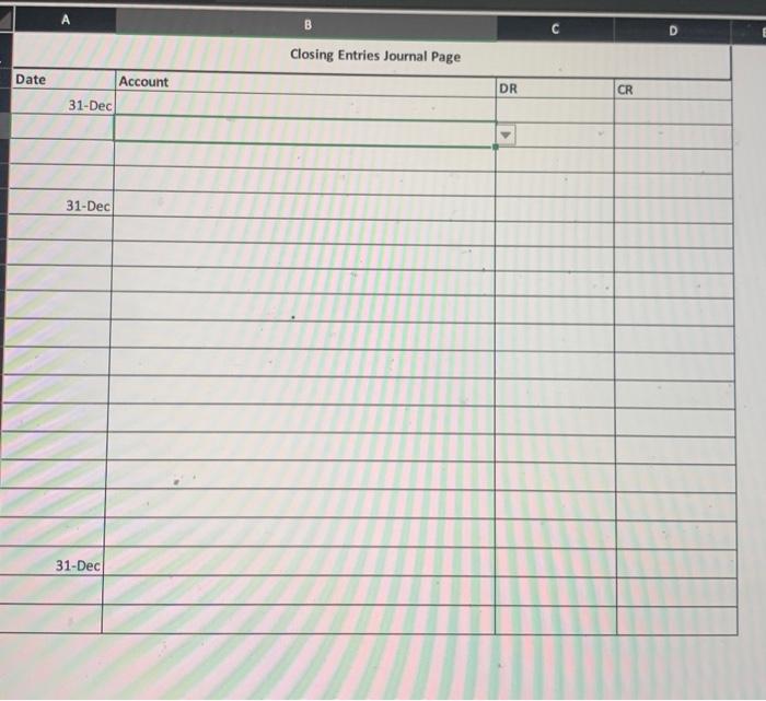 Solved 2 Macon Machines Company began operations on November | Chegg.com
