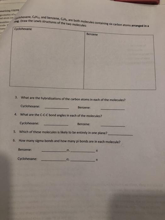 Solved Answer the following questions about the geometry of | Chegg.com Solved Answer the following questions about the geometry of | Chegg.com