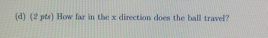 Solved 4. (10 pts) A spring-loaded projectile launcher | Chegg.com