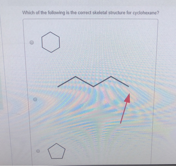 Solved Part A What atom, or group of atoms, is present in | Chegg.com