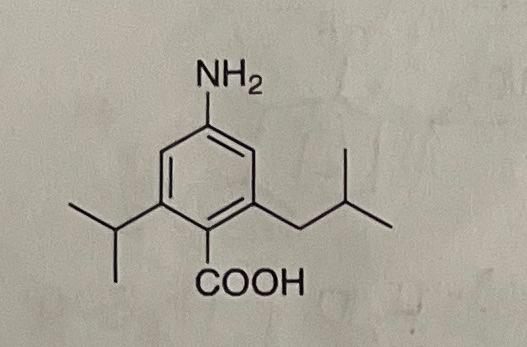 Solved Retrosynthesize and design the most efficient method | Chegg.com