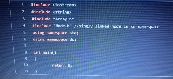 Solved 1. Construct an array trace table for each sorting | Chegg.com