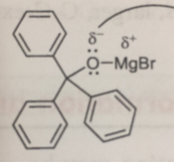 Solved What Happens Chemically To The Structure Below When