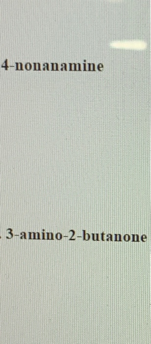 Solved (a) N-methylaniline (b) 3,5-diethylaniline | Chegg.com