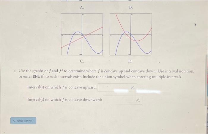 Solved Let f(x) be defined as f(x)=x3−4.5x2−12x+1. Use the | Chegg.com