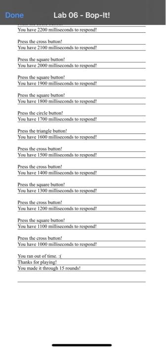 Solved I need a functioning code in C language to do the | Chegg.com