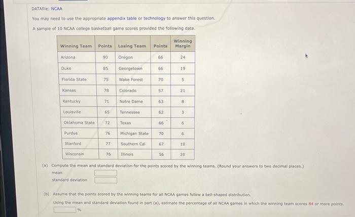 Solved You may need to use the appropriate append × table or | Chegg.com