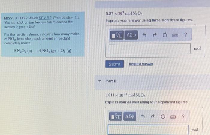 Solved For the reaction 2 K( s)+Br2(l)→2KBr(s) calculate how | Chegg.com