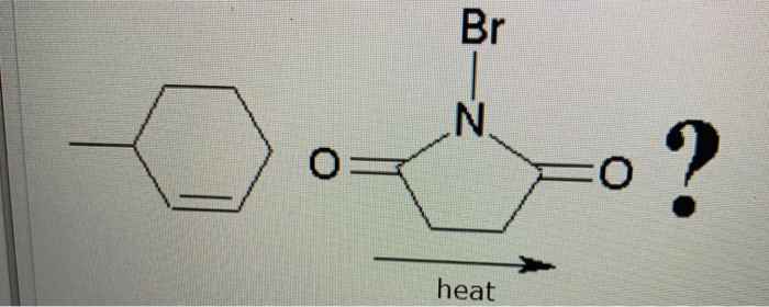 Solved Give the major product of the following reaction. Br2 | Chegg.com
