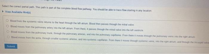 Solved Select the correct partial path This path is part of | Chegg.com