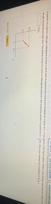 Solved - RATUUN TLACHER PRACTICE ANOTNE Ayota dito undergoes | Chegg.com