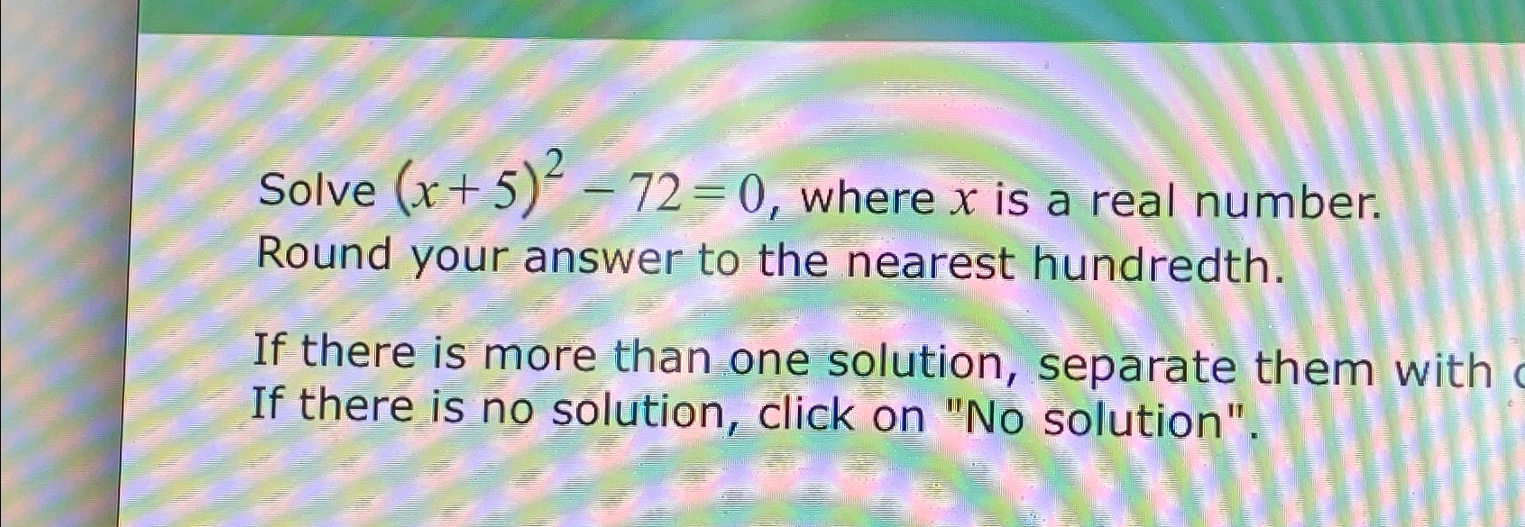 solved-solve-x-5-2-72-0-where-x-is-a-real-number-round-chegg