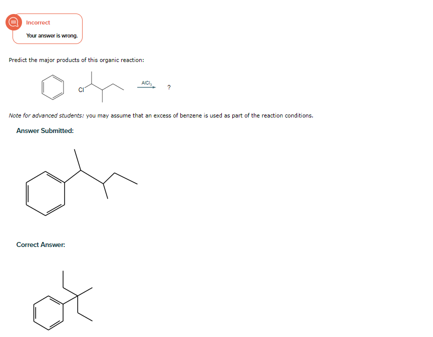 Solved PLease explain to me how they arrived to the correct | Chegg.com