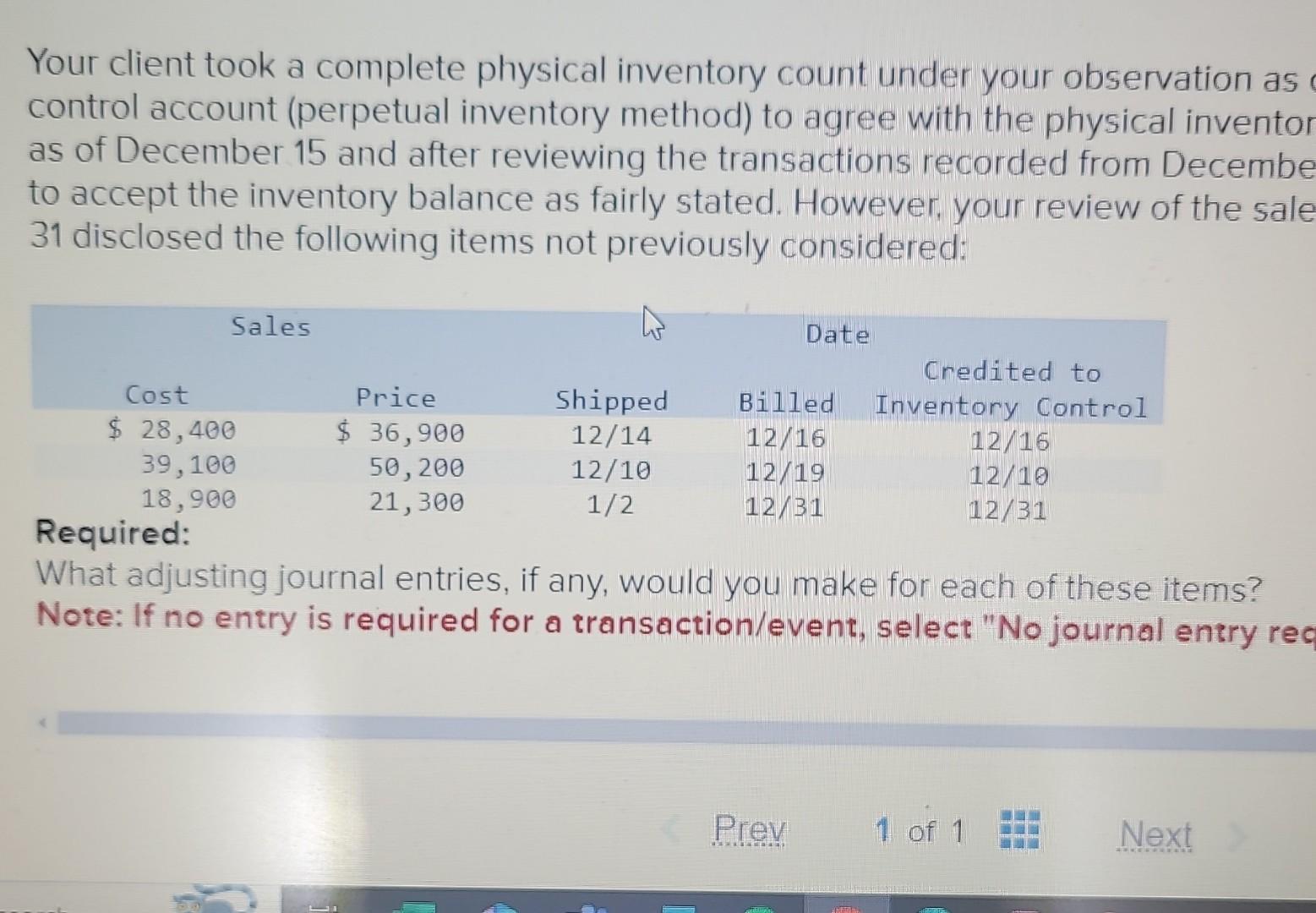 Solved Note: Enter debits before credits. Your client | Chegg.com