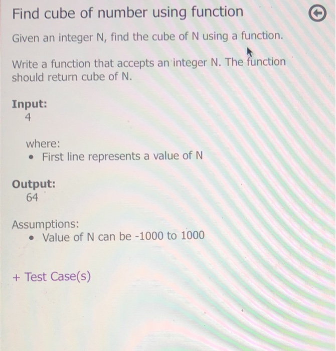 Solved what did i do wrong ? and can i fix it ? codezinger | Chegg.com