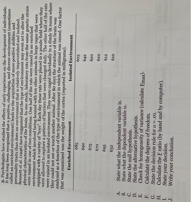 Solved α=.01 | Chegg.com