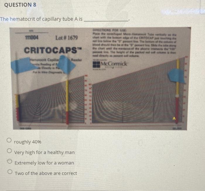Solved QUESTION 3 Which of the following is the THICKEST?- O | Chegg.com