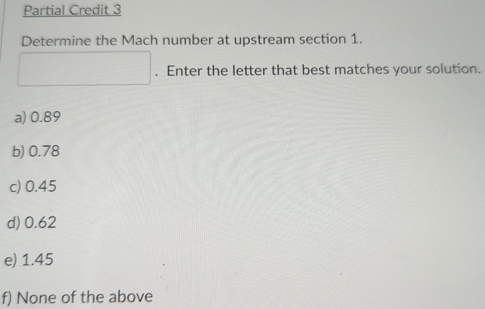 Solved Rayleigh Flow Stagnation enthalpy: ho = h +V/2 Energy | Chegg.com