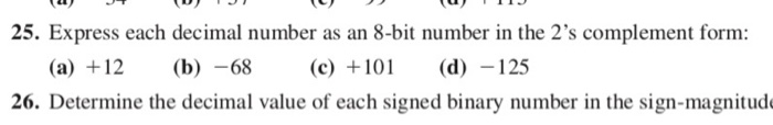Solved u JT ( D IJI ( 11 25. Express each decimal number as | Chegg.com