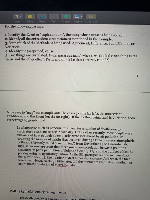 Solved i dont u derstand this question and how to answer it | Chegg.com