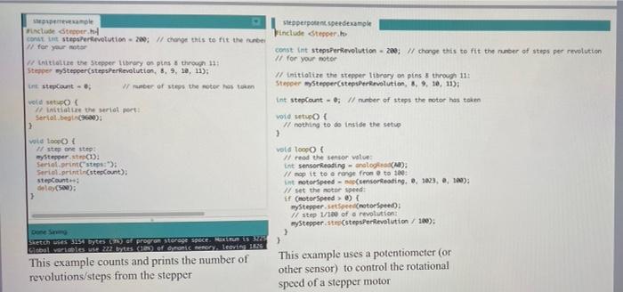 Solved I have an assignment where I have to write a code | Chegg.com