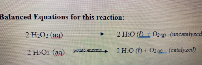 Balanced Equations for this reaction: HC2H3O2(aq) + | Chegg.com