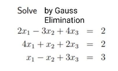 Solved Remember Example 2 where we used Naive Gaulss | Chegg.com