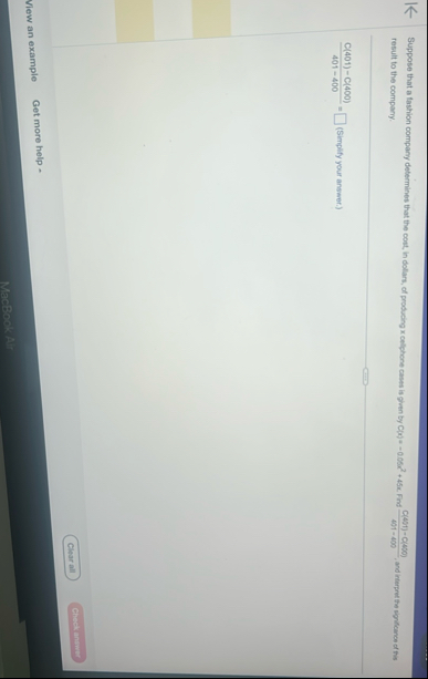 Solved result to the | Chegg.com