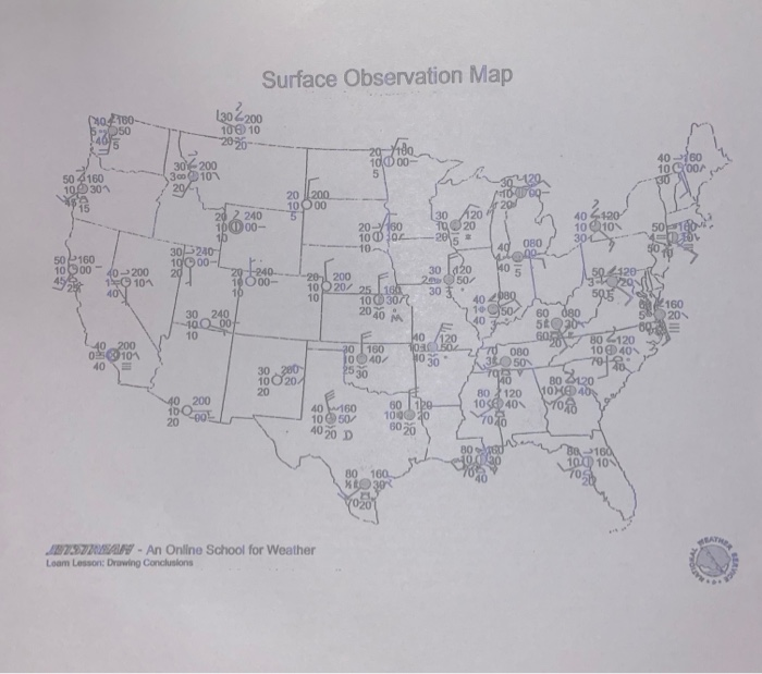 Solved questions go with the map in second picture of the | Chegg.com