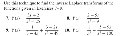 Solved DO ﻿#9 ﻿AND 10 ﻿PLEASE!!!! Use this technique to | Chegg.com
